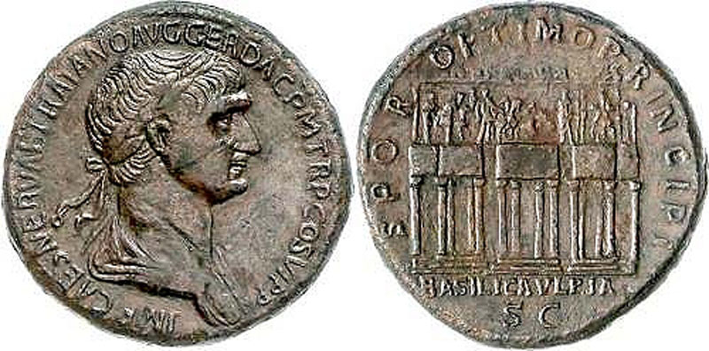 Modelli 3D e Ricostruzioni